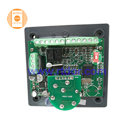 five key function selector